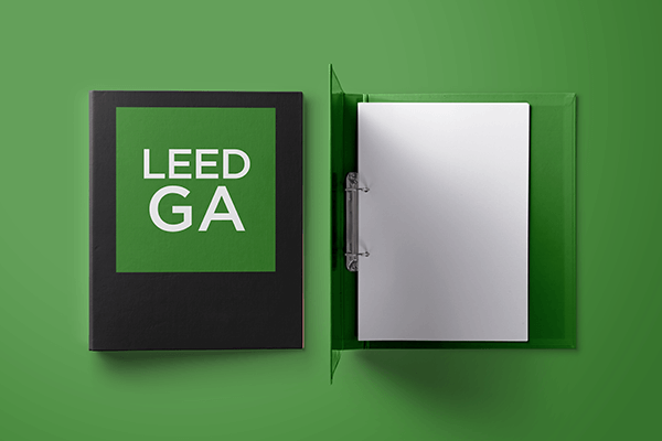 LEED Green Associate Study Guide PDF | LEED GA Study Guide | GBES